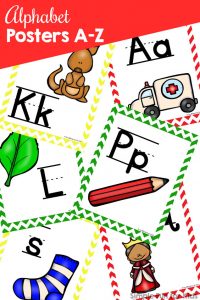 Alphabet Roads Letter Match - Simple Fun for Kids Shop