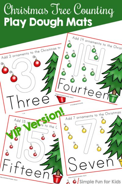 Printables Archives - Page 3 of 6 - Simple Fun for Kids Shop
